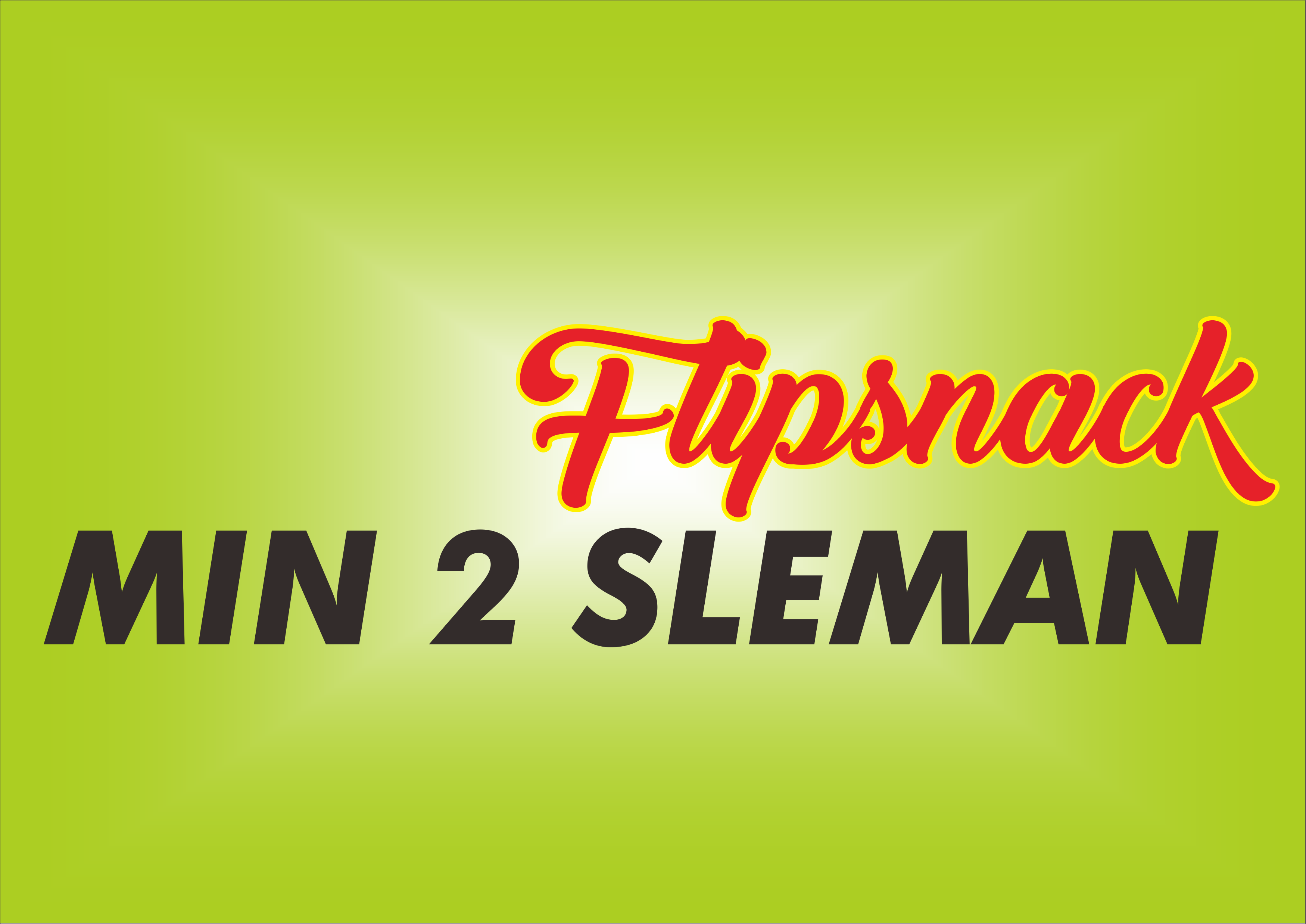 Kemenag Sleman - SMILE
